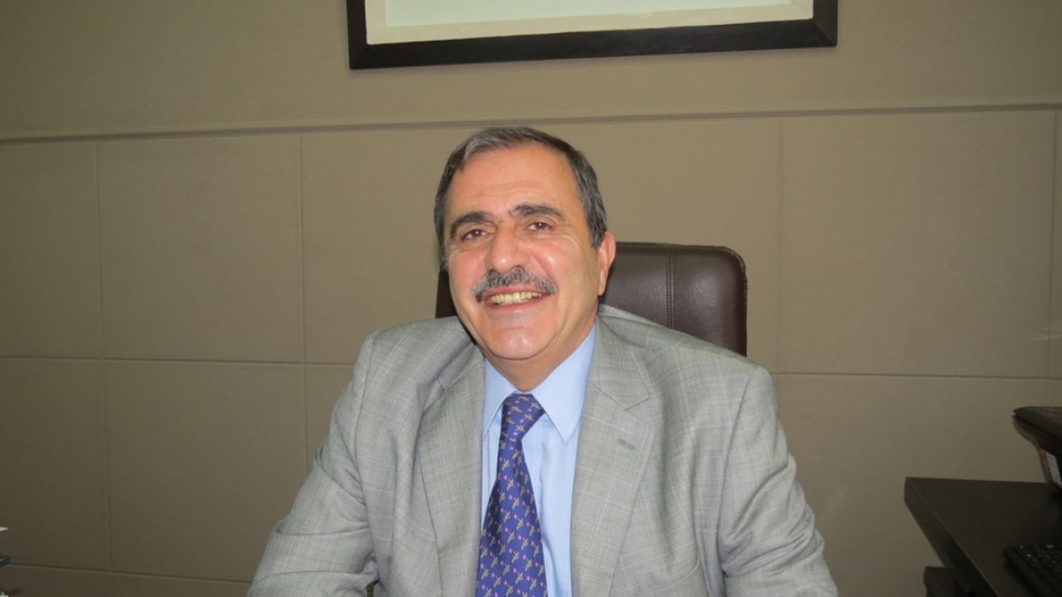 Nazario: “La tasa es por naturaleza retributiva de un servicio”