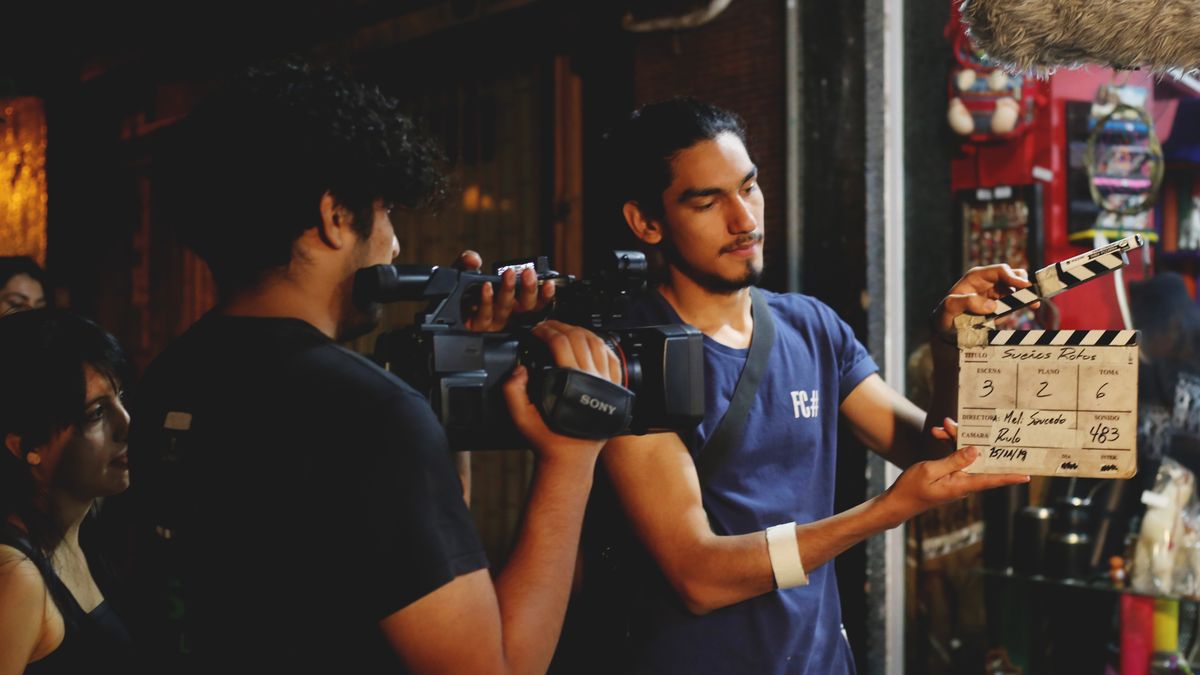 ENERC: inscripciones para estudiar Cine en Jujuy