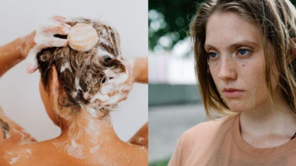 ¿Por qué tengo el pelo graso y cómo debo cuidarlo?