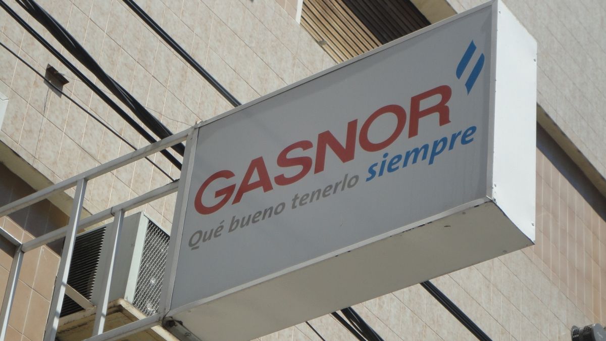 Vuelve la atención a Gasnor