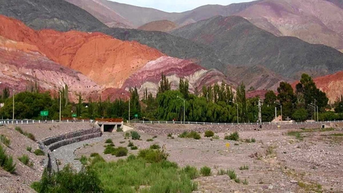Declaración de la Quebrada como Patrimonio de la Humanidad