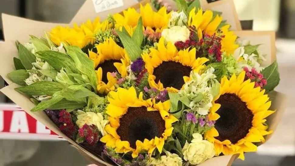 ¿Por qué se regalan flores amarillas el 21 de marzo?