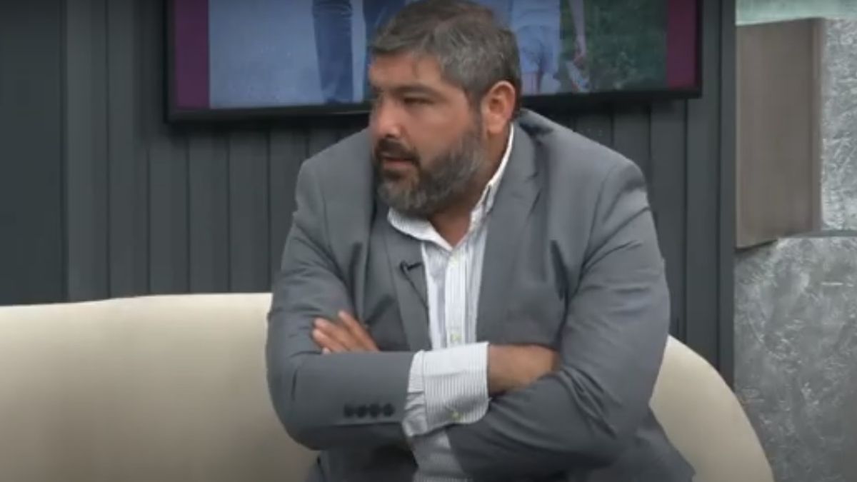 Régimen comunicacional en padres separados