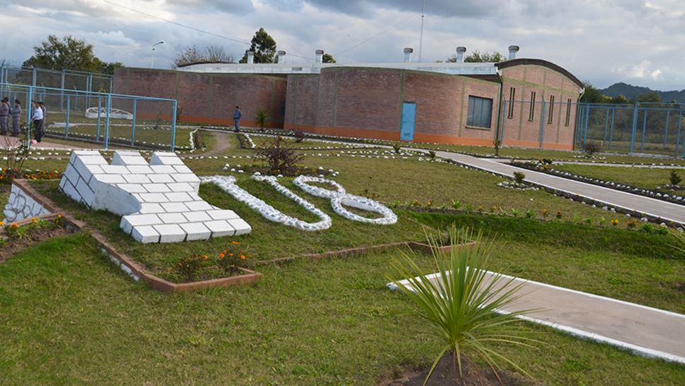 Unidad 8 de Jujuy: aumentó la superpoblación carcelaria