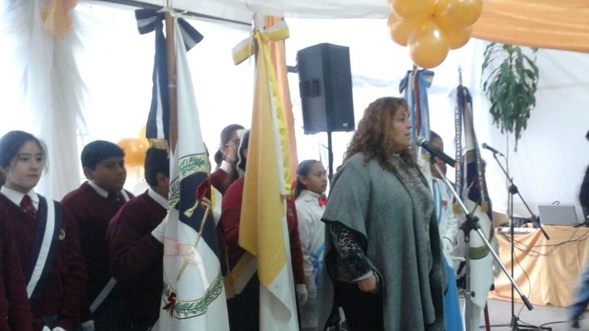 17 años del Hospital Snopek