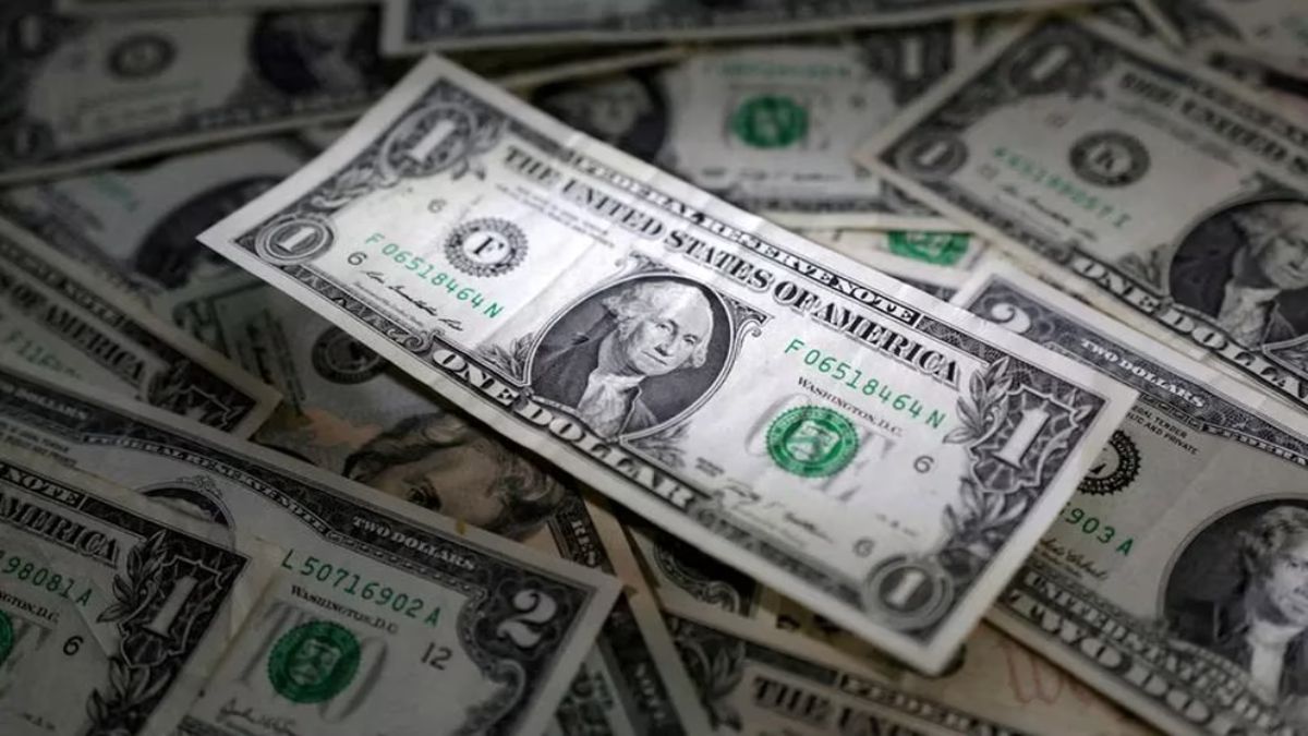 Vuelve al crawling peg: fin del congelamiento del dólar oficial