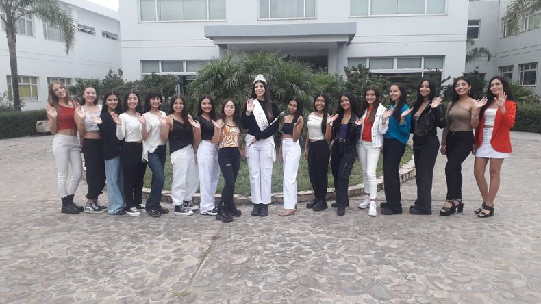 FNE 2024: conocemos a las candidatas del Colegio Che-il