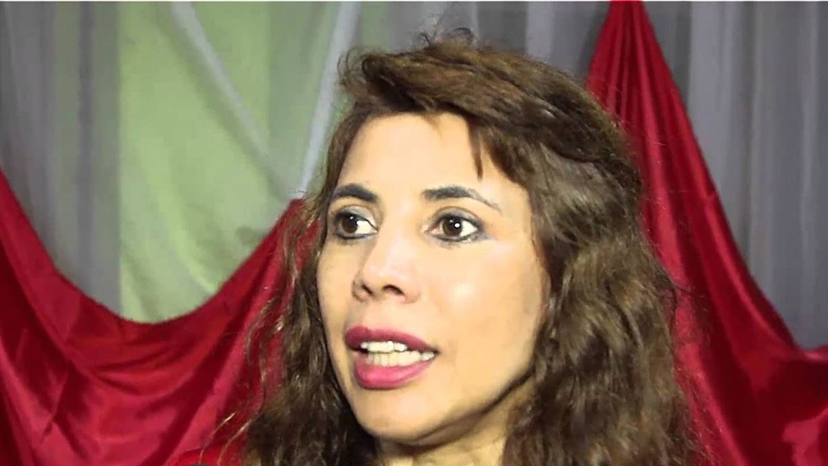 Martínez: Voy a trabajar por un país más equitativo