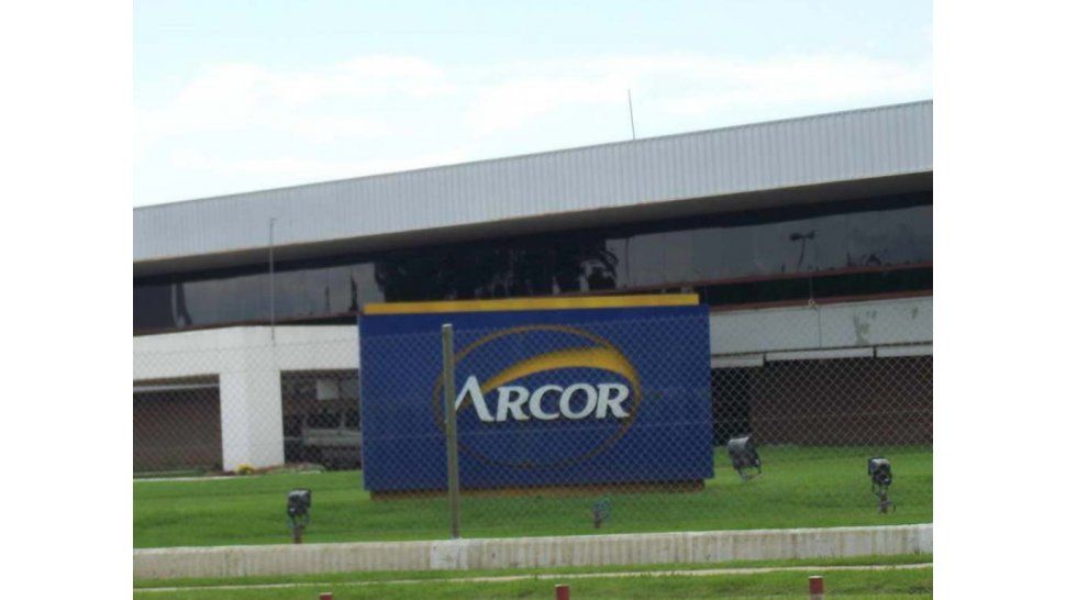 Arcor invirtió US$ 70 millones para industrializar maíz