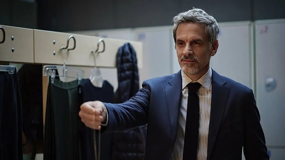 La confesión de Rafael Ferro al hablar de su participación en la serie de Tini Stoessel