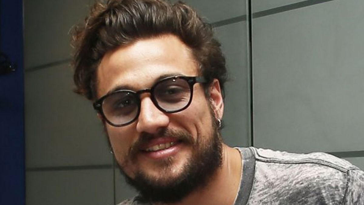 La nueva vida de Daniel Osvaldo