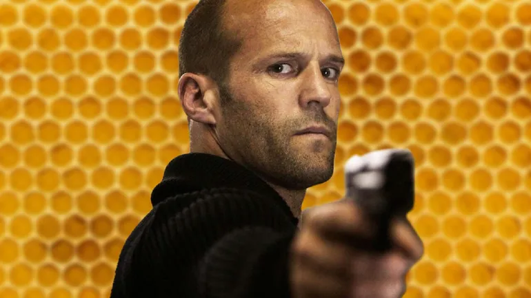 Jason Statham deslumbra en Prime Video con esta increíble historia