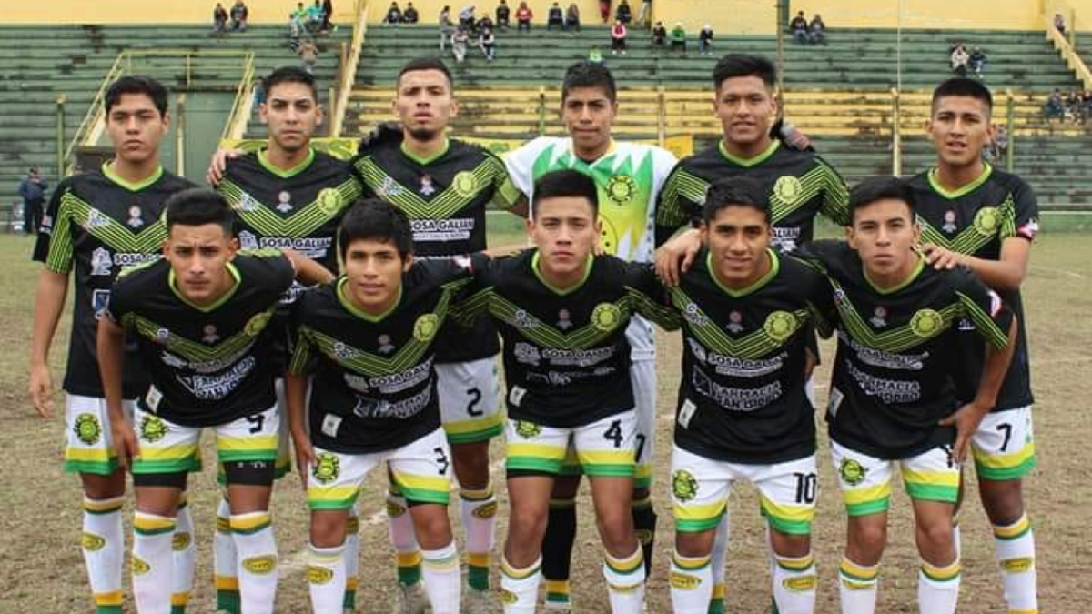 Desmienten la posible desafiliación del Club Herminio Arrieta por ...