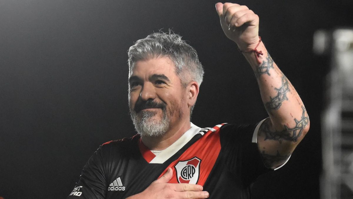 Ariel Ortega, su lugar en el mundo y la ciudad de Jujuy que quiere conocer