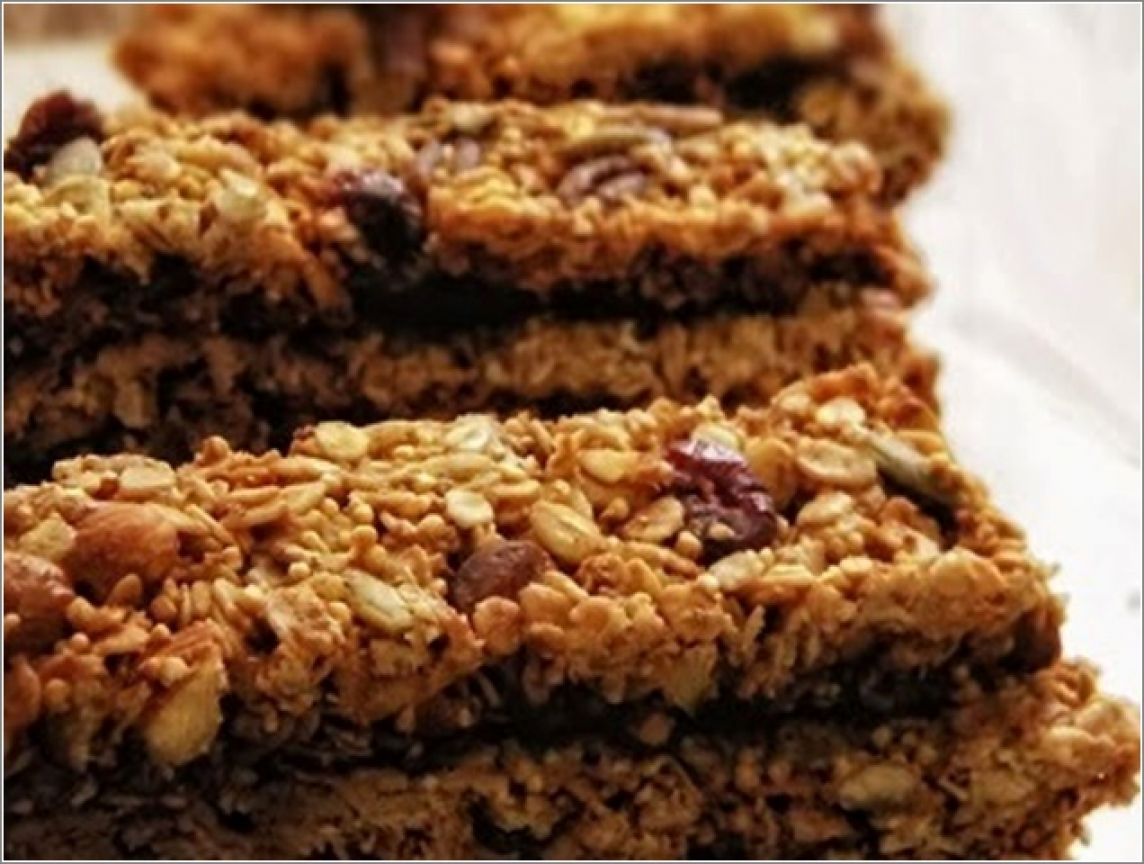 ¿Estás a dieta? Cinco snacks que no engordan para frenar tus ataques de ...