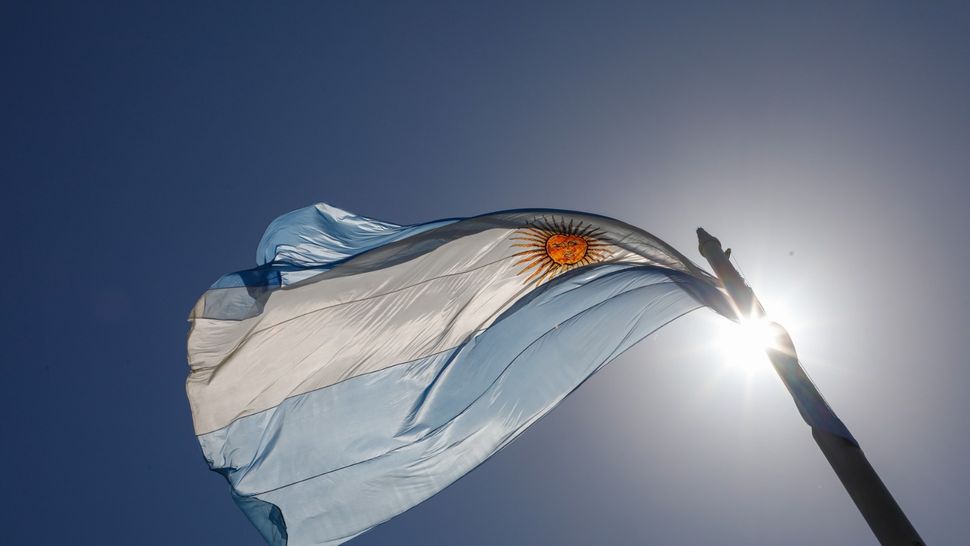 Hoy es el Día de la Bandera: qué se recuerda