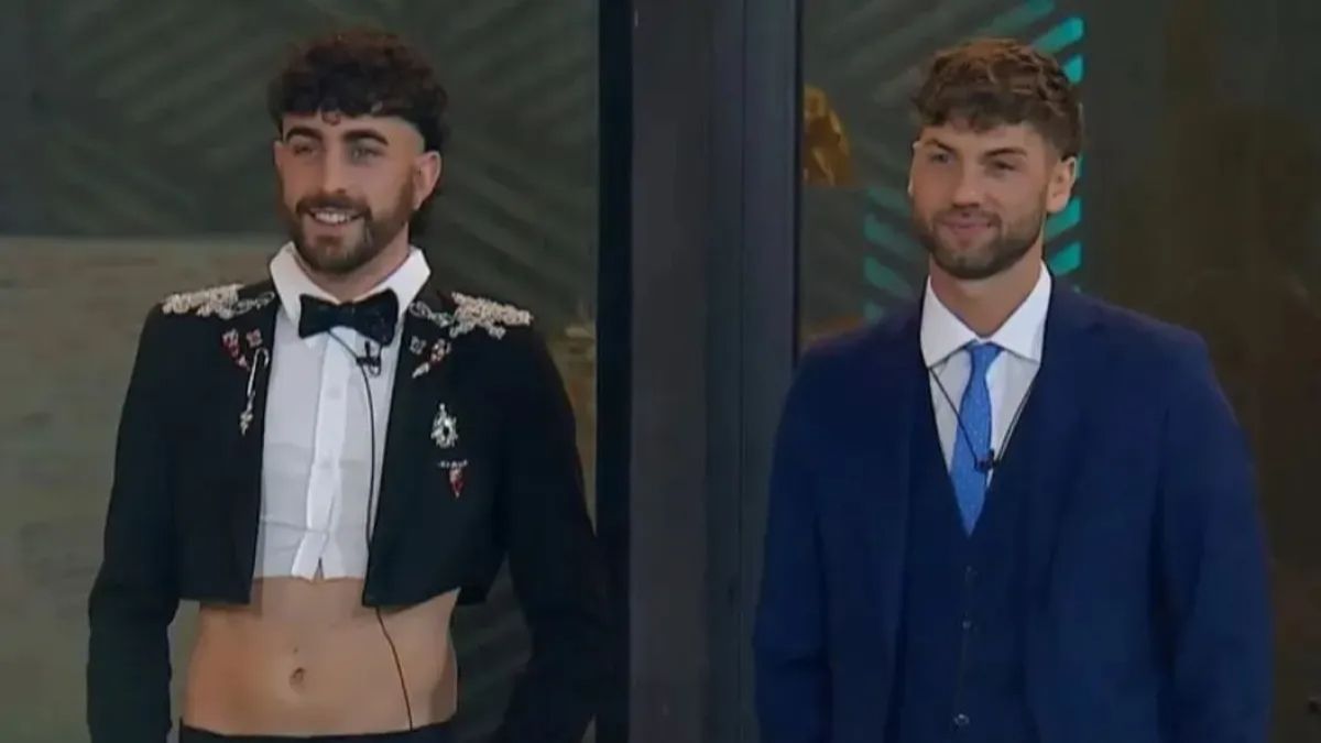¿Quién es Santiago Tato Algorta, el ganador de Gran Hermano?