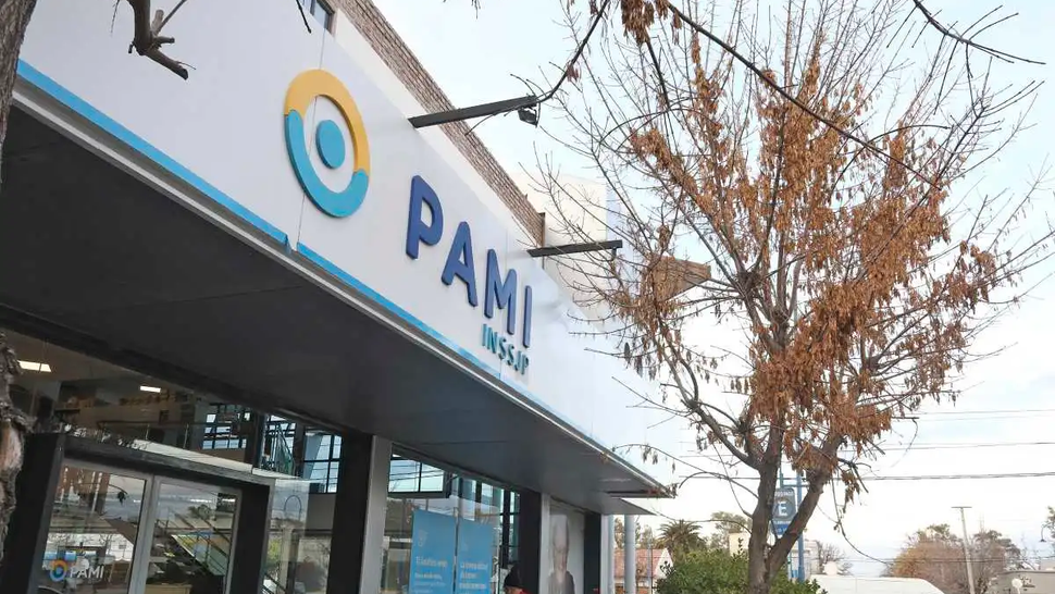 PAMI: atención de forma manual y en formato papel