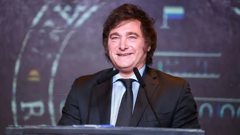 Cuándo es el cumpleaños de Javier Milei y cuántos cumple