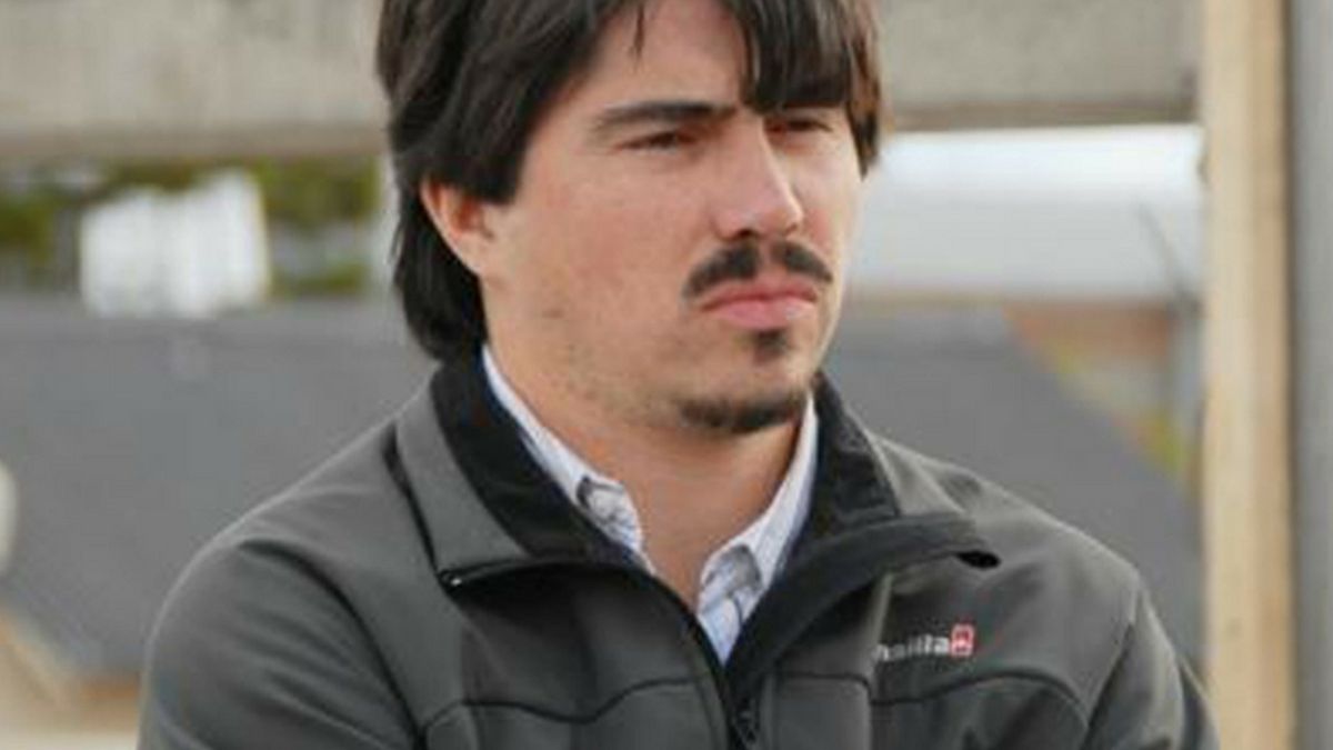 Procesaron a Martín Báez y ordenaron el embargo de sus bienes