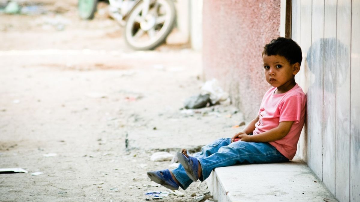 Últimas noticias sobre niños de la calle - TodoJujuy.com Diario Online ...