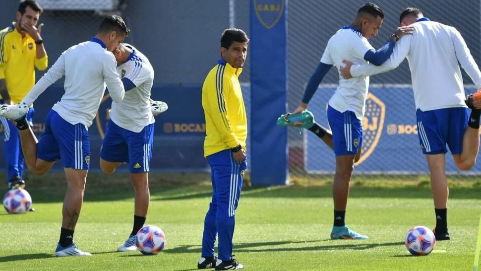 Boca Juniors: detectaron 3 casos de Covid-19