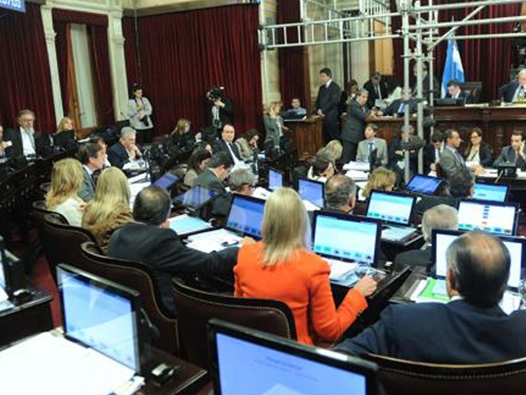 Se vienen los debates presidenciales