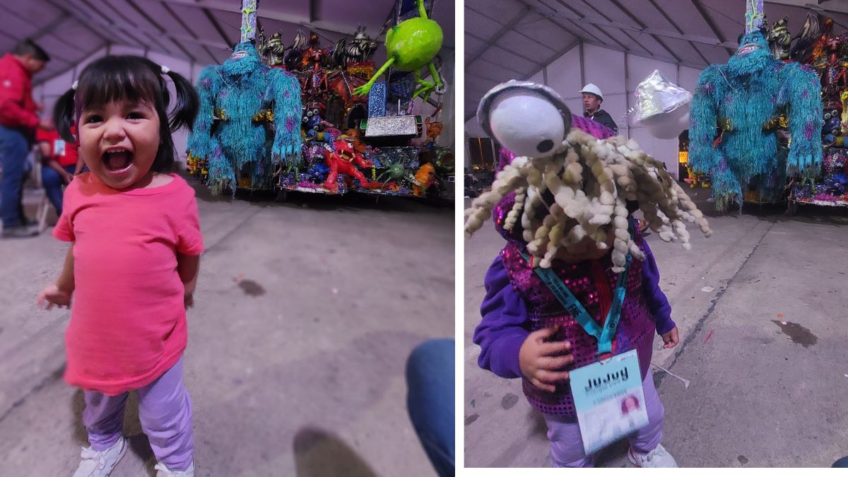 FNE 2022: La mini Boo de la EET N°1 de Palpalá