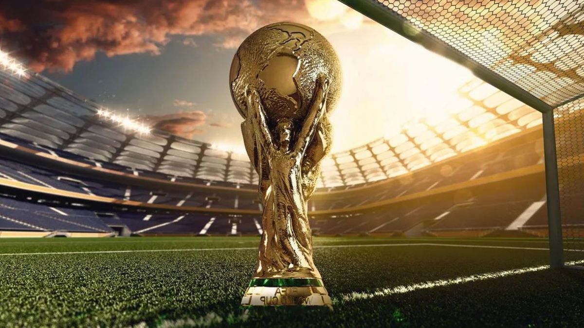 Mundial Qatar 2022: quiénes juegan los octavos de final, día y horarios