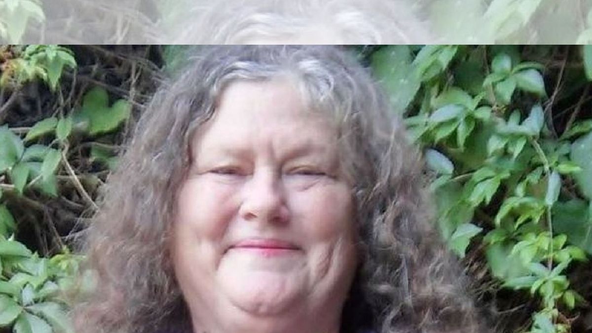 La inventora del spinner vive la peor realidad