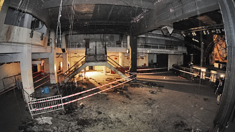 Hoy se cumplen 20 años de Tragedia de Cromañón: qué pasó