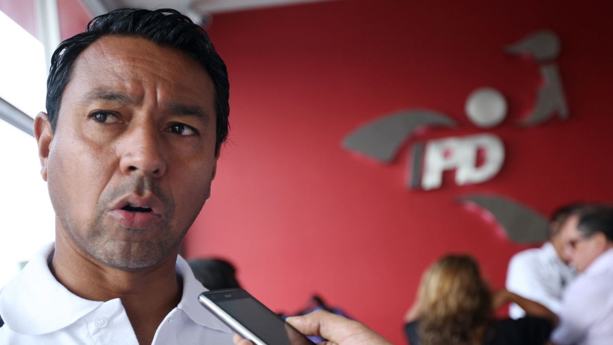 Cuarentena obligatoria en Perú: detuvieron a Ñol Solano