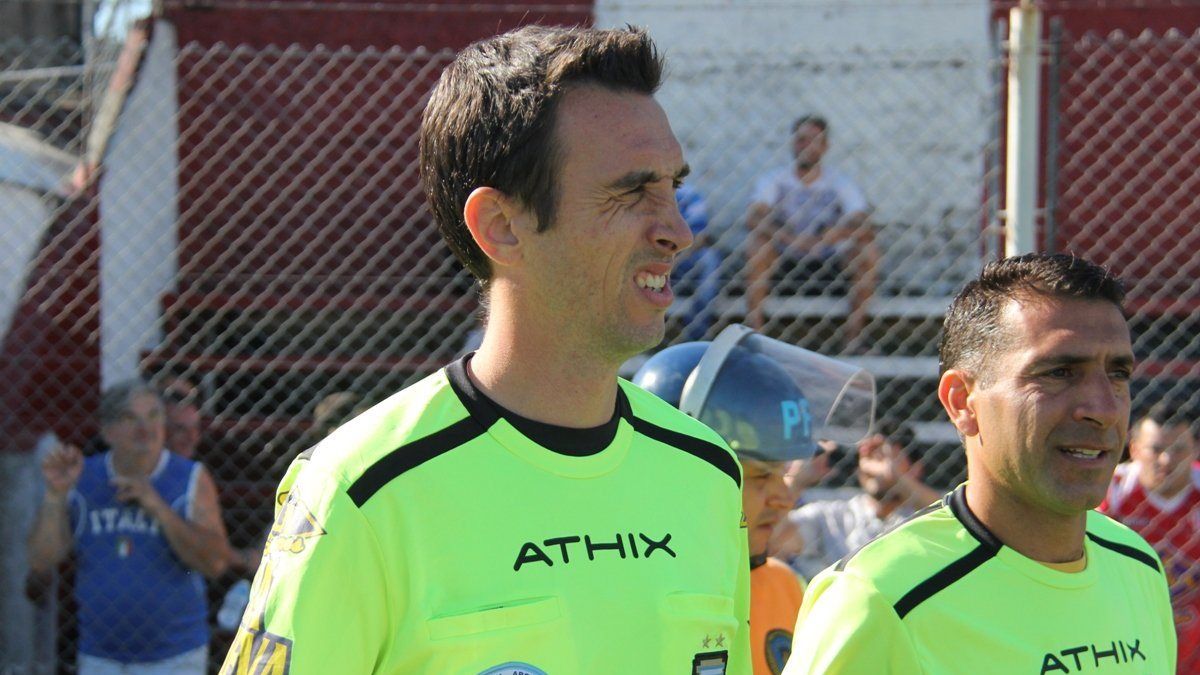 Gimnasia de Jujuy recibirá a Nueva Chicago con el arbitraje de Pablo Dóvalo