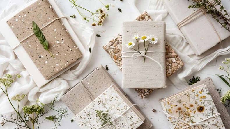 Reciclaje: cómo reutilizar papel en desuso y transformarlo en un ...