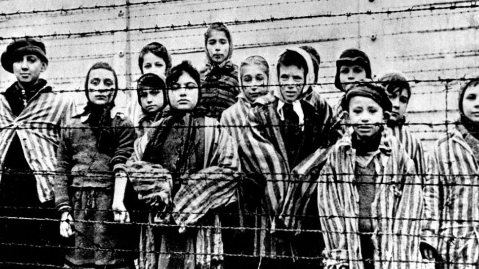 Día de la Conmemoración de las Víctimas del Holocausto
