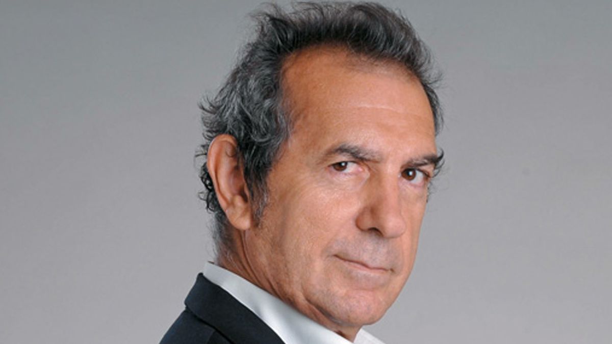 A los 64 años murió Jorge Sassi