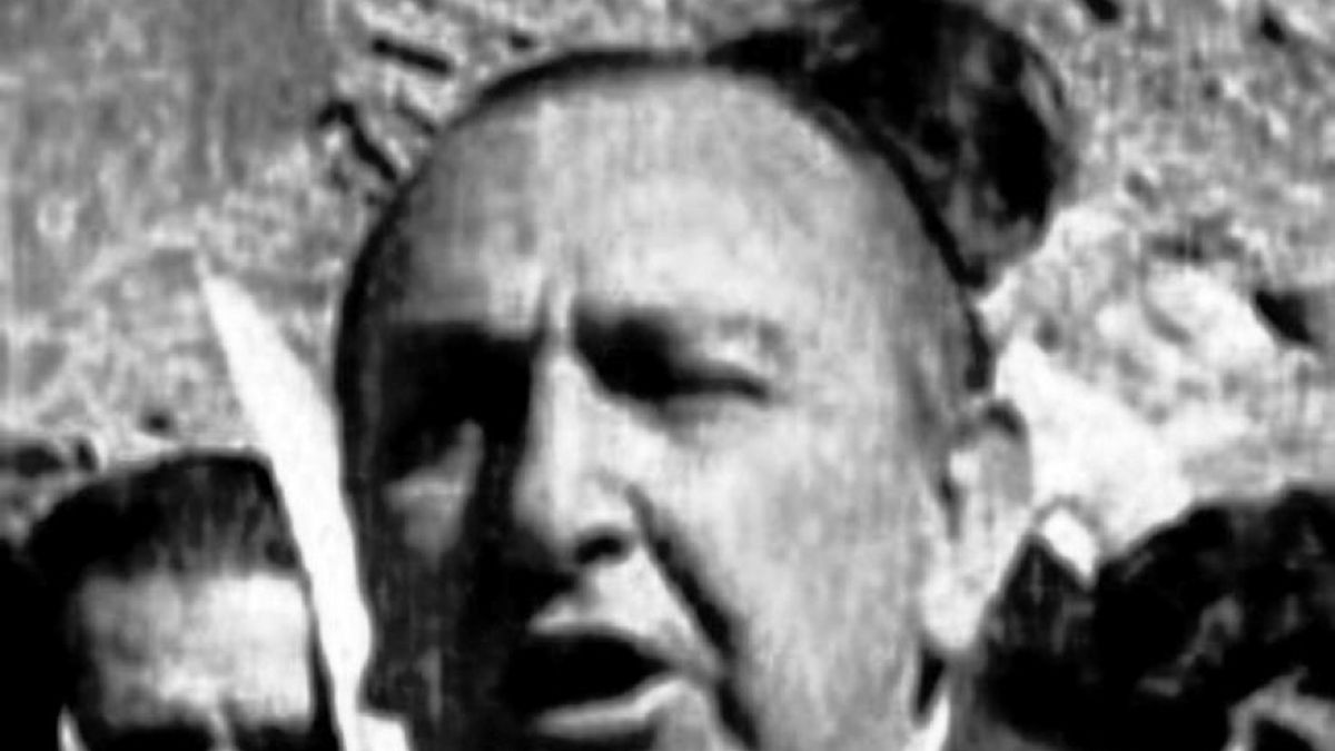 Jujuy recordará la figura del ingeniero Carlos Snopek