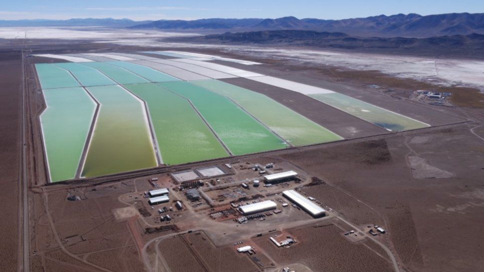 Minera Exar incorpora a JEMSE al directorio de la empresa