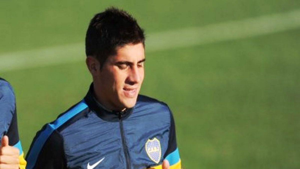 Boca pierde a Erbes
