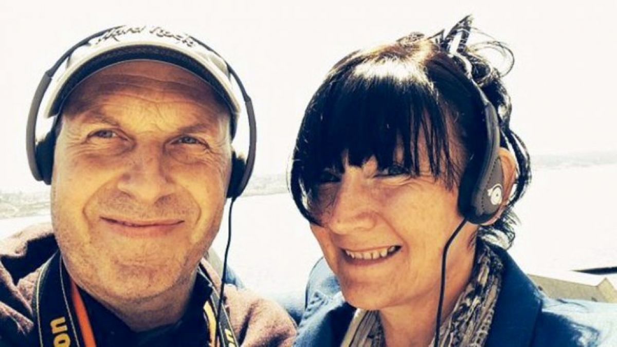 El misterioso fantasma atrapado en una celda de Alcatraz