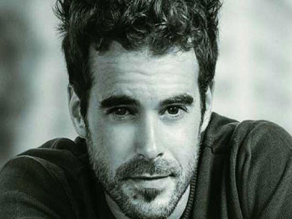 Nicolás Cabré no irá a la gran fiesta de Adrían Suar