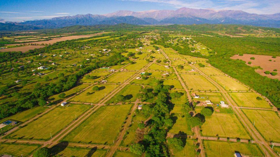 El Ceibal: un lugar soñado a 15 minutos del centro