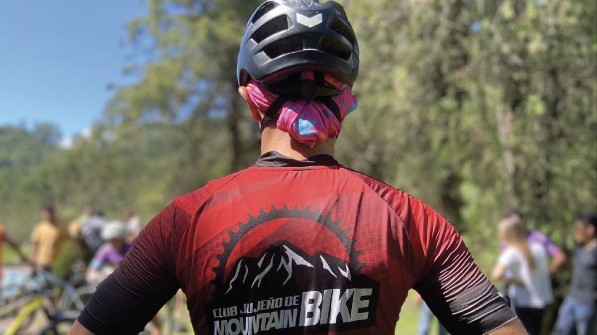 Abierto de Mountain Bike: cómo será el operativo del SAME