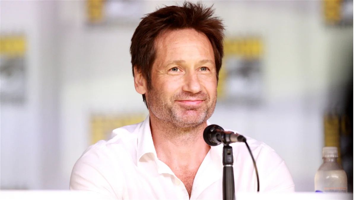 Prime Video prepara el estreno de Malice, con el protagonismo de David Duchovny