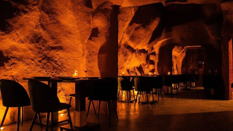 Germán Jiménez, el arquitecto jujeño que innova en el país