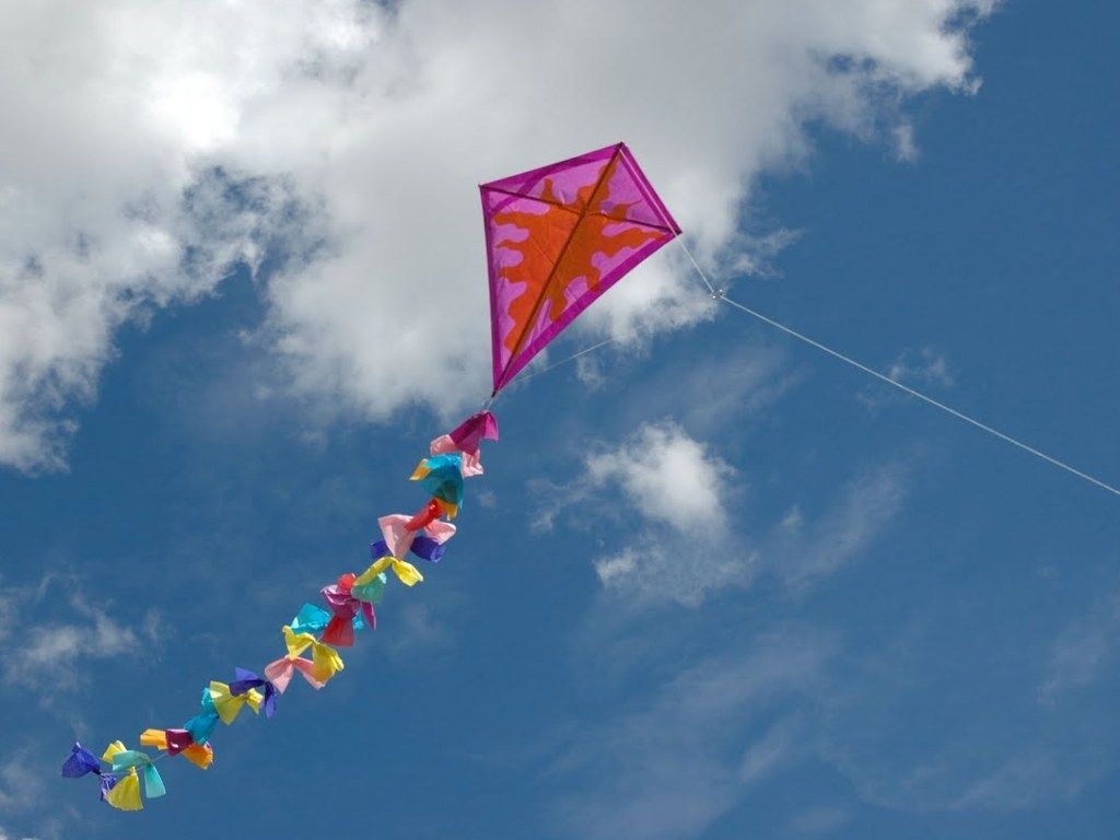 Se realizará el Festival familiar del barrilete