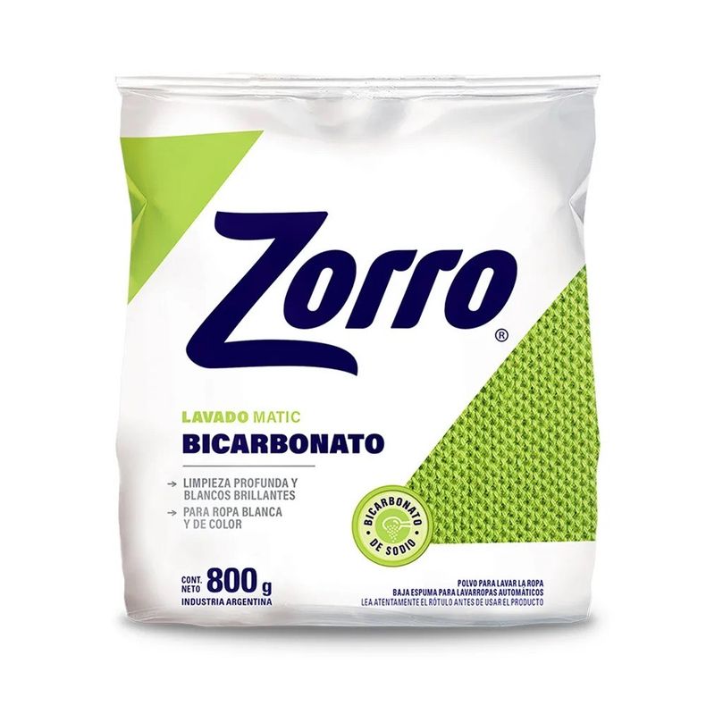 Zorro lanza De la B a la Z: su nueva campaña para presentar la línea ...