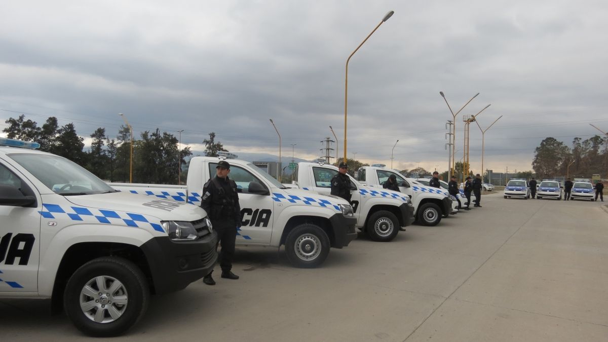 El Centro de Monitoreo 911 ya se encuentra en pleno funcionamiento