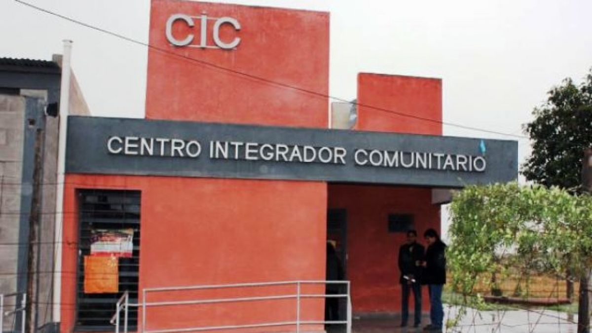 Expectativas por la construcción de CIC en el interior