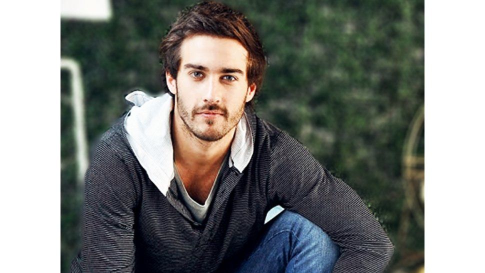 El romantico viaje de Nicolás Francella y su novia